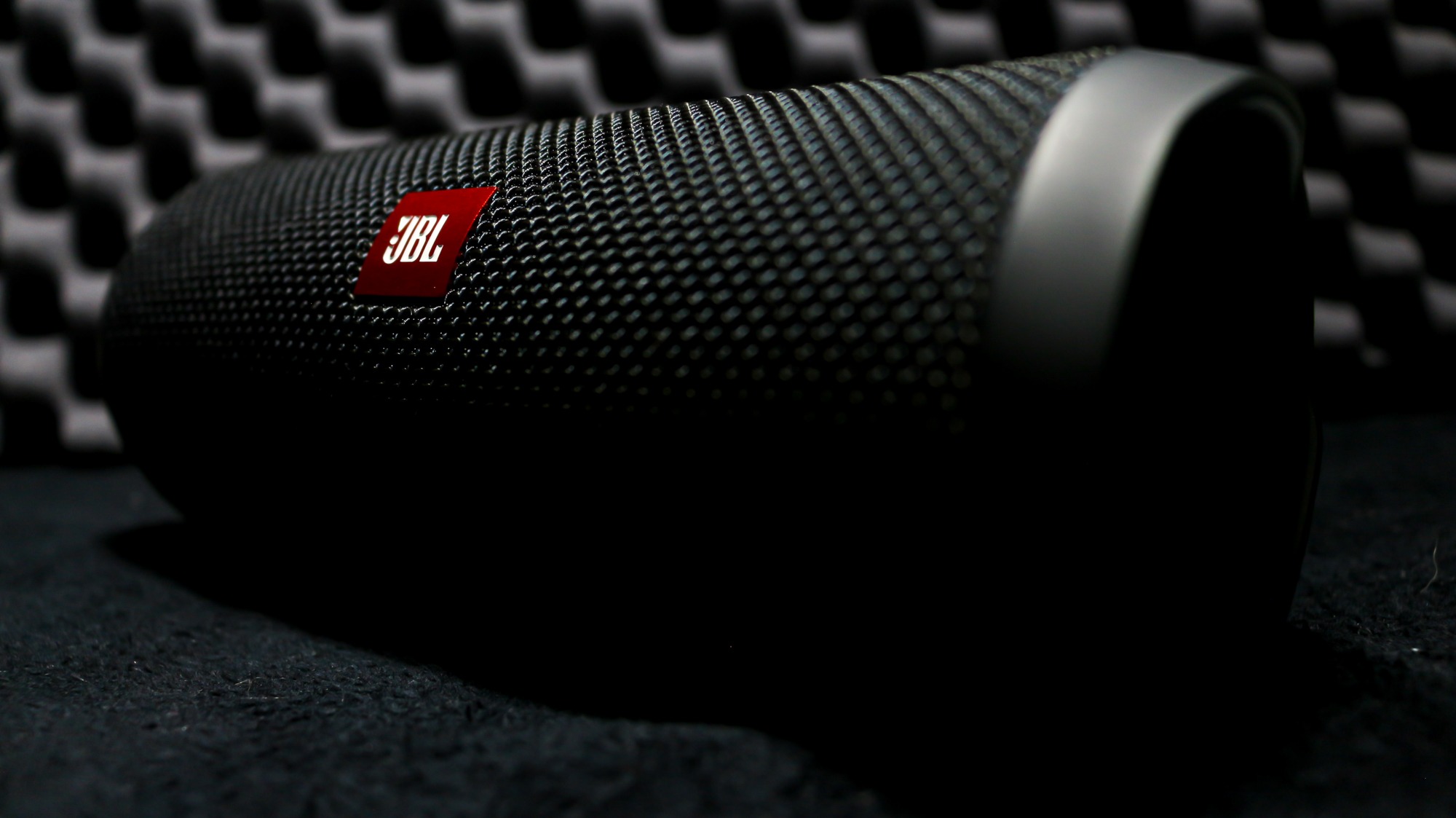 Coluna JBL | Cookie Motion