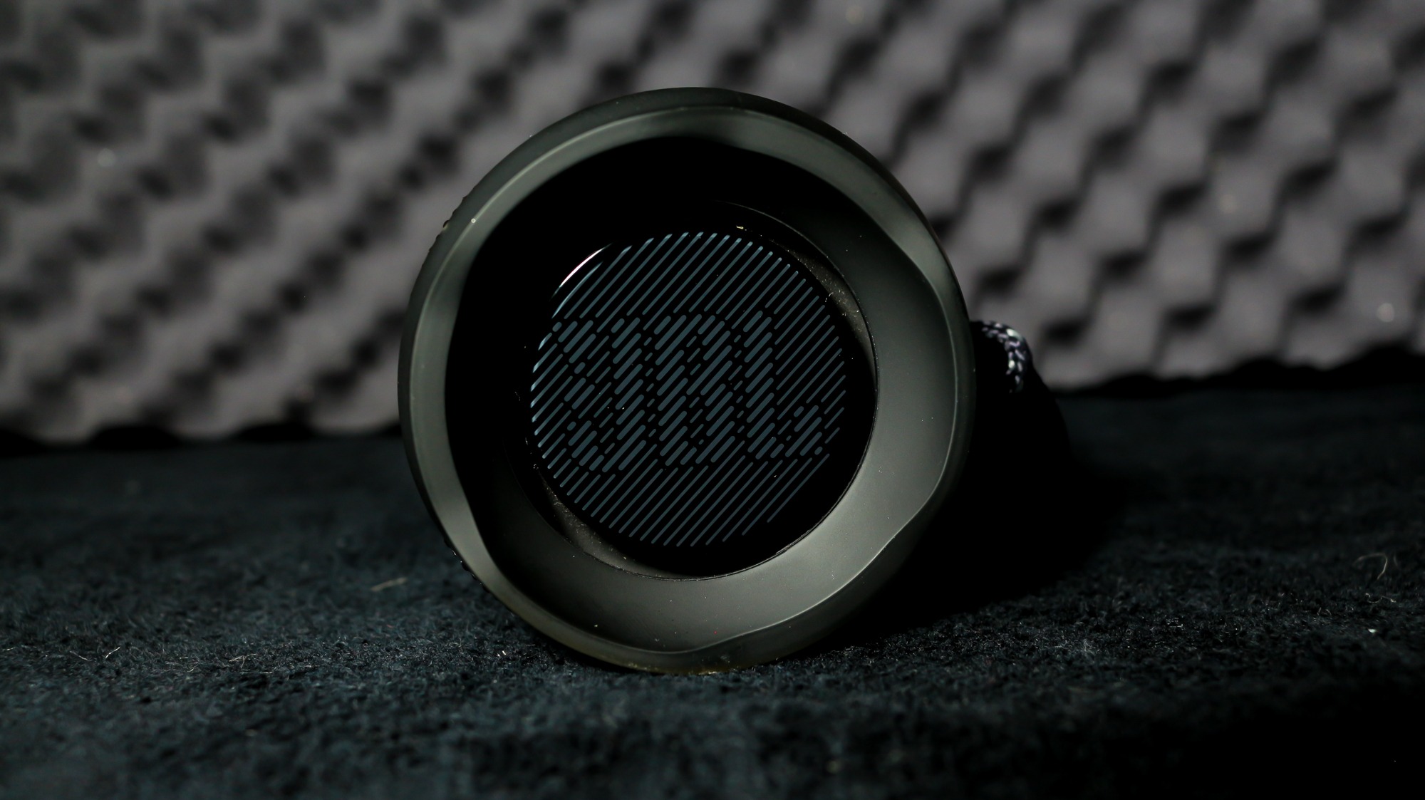 Coluna JBL | Cookie Motion