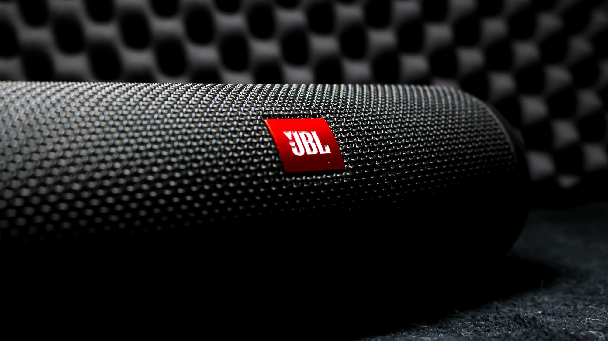 Coluna JBL | Cookie Motion